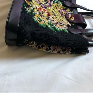 Bags | Vintage Margolin Shoulder Bag | Poshmark